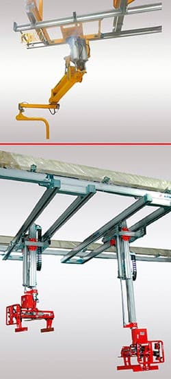 Manipulators | Industry Update Manufacturing Media