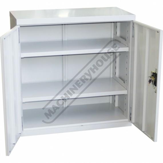 STC-COMBI Industrial Storage & Tooling Cabinet 900x450x1800mm (K033 ...
