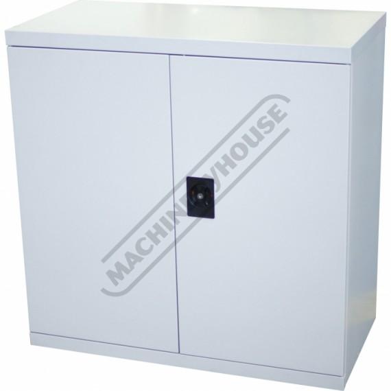 STC-COMBI Industrial Storage & Tooling Cabinet 900x450x1800mm (K033 ...