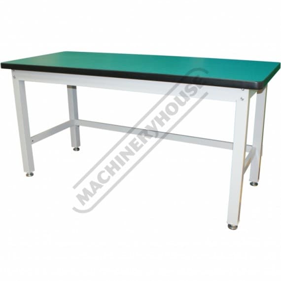 IWB-40 Ultimate Industrial Work Bench Package 1800 x 750 x 1725mm (K035 ...