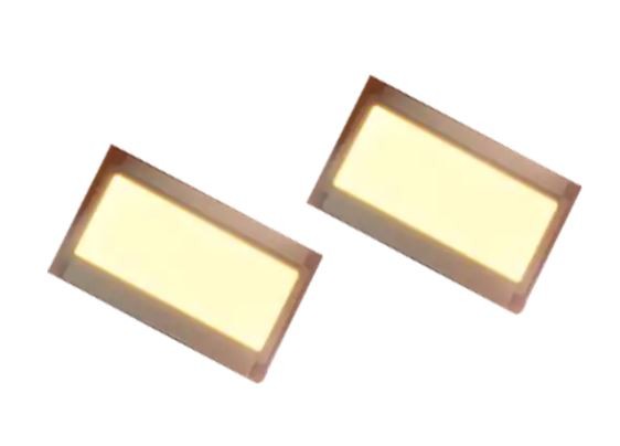 Konica Minolta OLED Lighting Panels | Industry Update Manufacturing Media