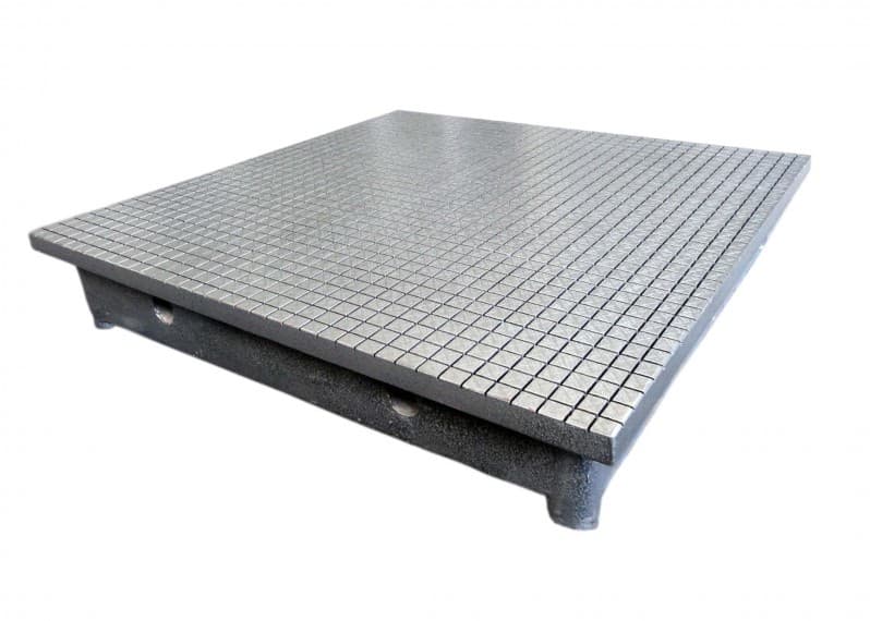 LAPPING PLATES | Industry Update Manufacturing Media