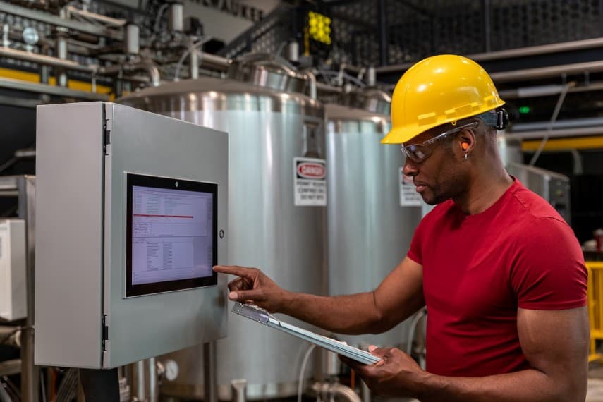 FactoryTalk® Optix™ cloud-enabled HMI platform | Industry Update ...