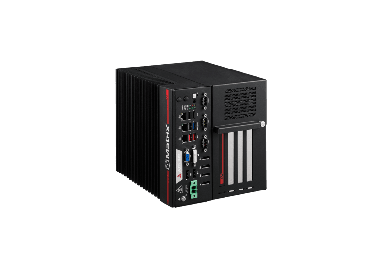 MVP-6100-MXM Series 9th Gen Intel® Xeon®/Core™ i7/i5/i3® Processor ...