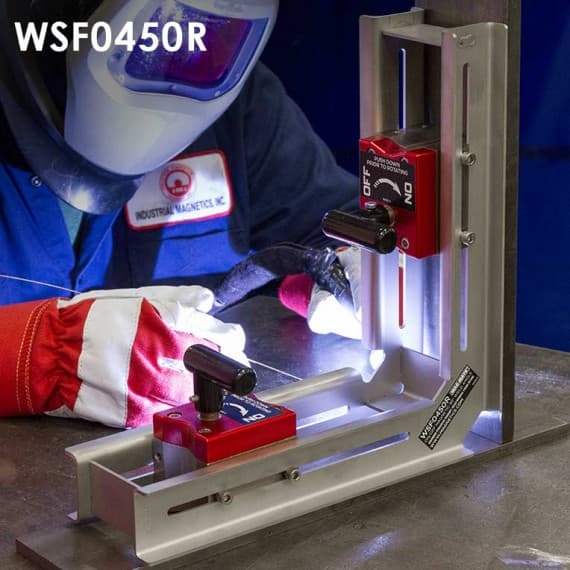 SIMPLY BETTER SWITCHABLE MAGNETS | Industry Update Manufacturing Media