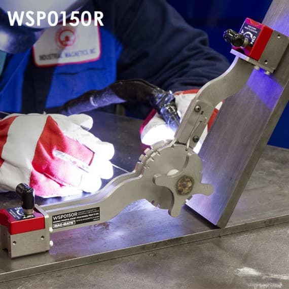 SIMPLY BETTER SWITCHABLE MAGNETS | Industry Update Manufacturing Media