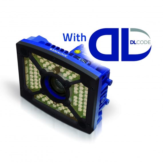 Matrix 450 image based barcode reader | Industry Update Manufacturing Media