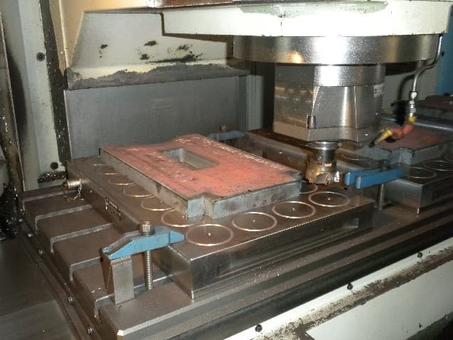 Magnetic Chucks For Milling And Machining | Industry Update ...