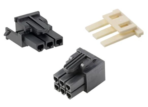 Molex Mini-Fit Sigma Connectors | Industry Update Manufacturing Media