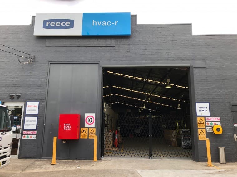 S04-1 Mobile trackless barrier | Industry Update Manufacturing Media