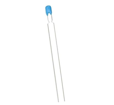 Murata Electronics NXRT Series NTC Thermistors | Industry Update ...
