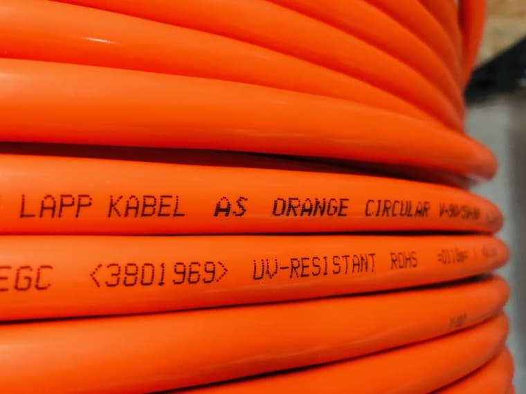 Orange Circular | Industry Update Manufacturing Media