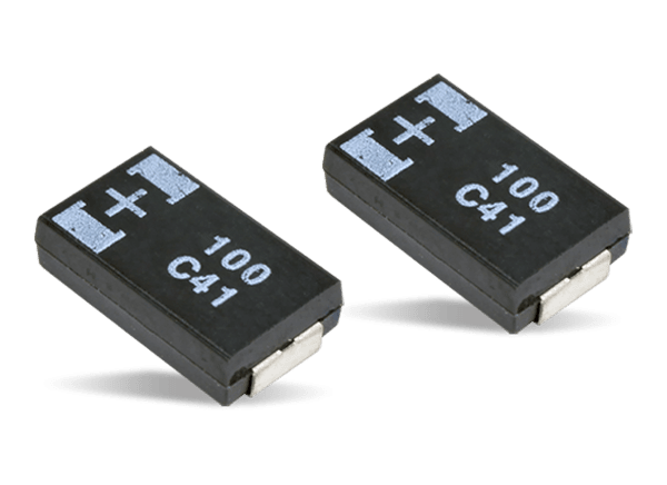 Panasonic POSCAP TDC Capacitors | Industry Update Manufacturing Media