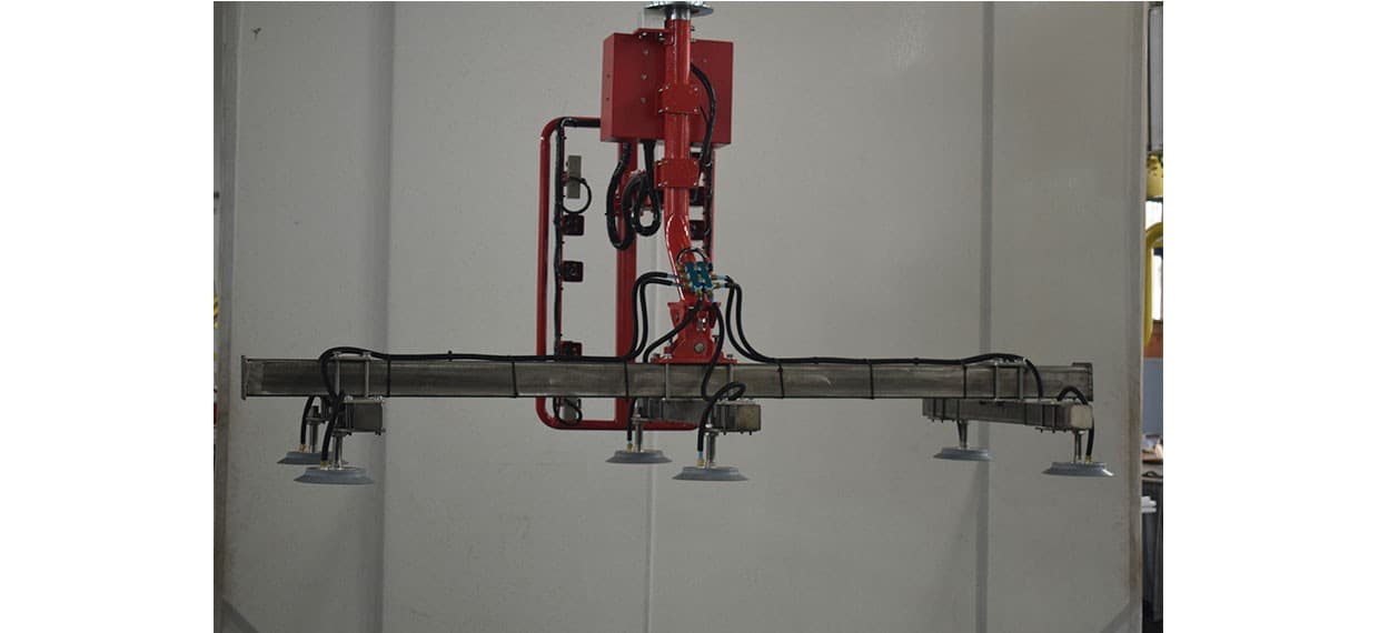 Armtec Industrial Panel Lifters | Industry Update Manufacturing Media