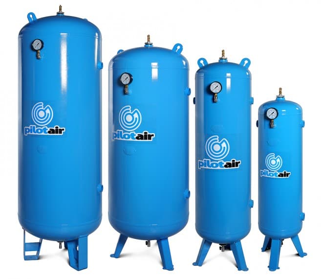 Compressed Air Storage | Industry Update Manufacturing Media