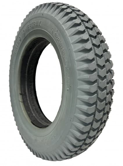 Primo Pneumatic Mobility Foam Filled Tyres | Industry Update ...