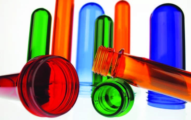 PreWatcher III for the inspection of PET Preforms | Industry Update ...