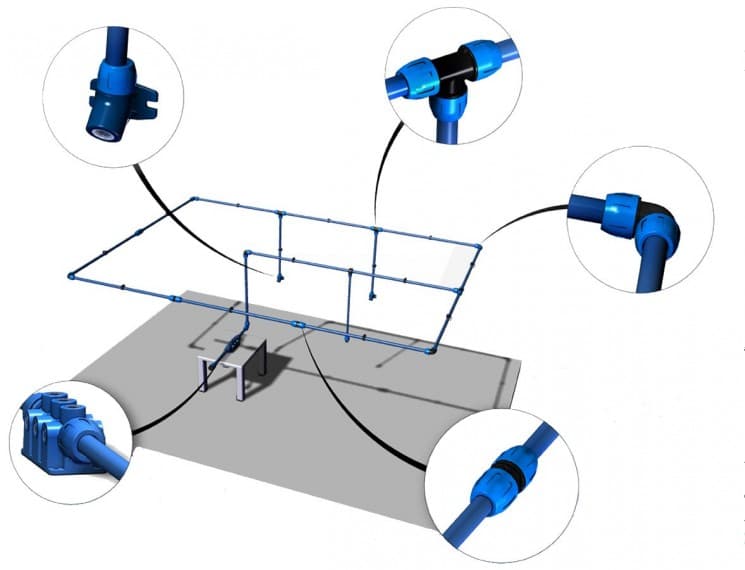 Compressed Air Distribution | Industry Update Manufacturing Media