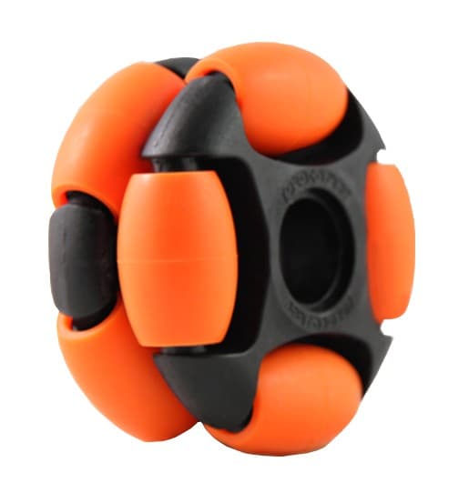 Omni 360 Degree Wheels | Industry Update Manufacturing Media