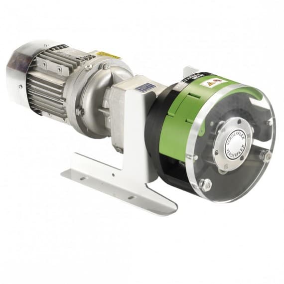 Tube Pumps | Industry Update Manufacturing Media