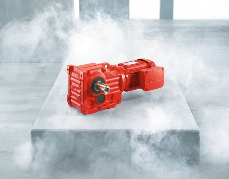 IECEx hazardous area motors | Industry Update Manufacturing Media