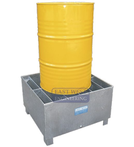 SL1 Spill Bin | Industry Update Manufacturing Media