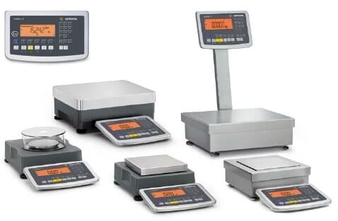 IEXEC Approved Hazardous Area Scales | Industry Update Manufacturing Media