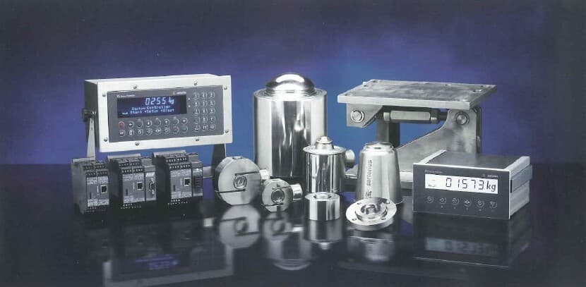 SARTORIUS LOADCELLS & PROCESS CONTROL | Industry Update Manufacturing Media