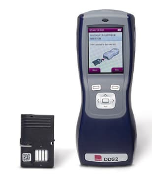 Alere DDS2 Mobile Test System | Industry Update Manufacturing Media