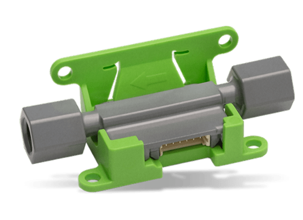 Sensirion SLF3S-1300F Liquid Flow Sensor | Industry Update ...