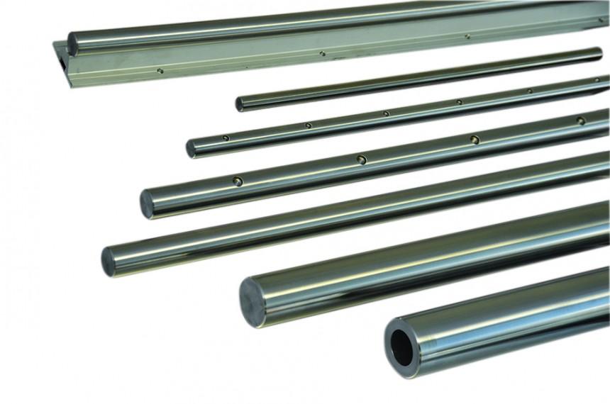 LINEAR SHAFT | Industry Update Manufacturing Media