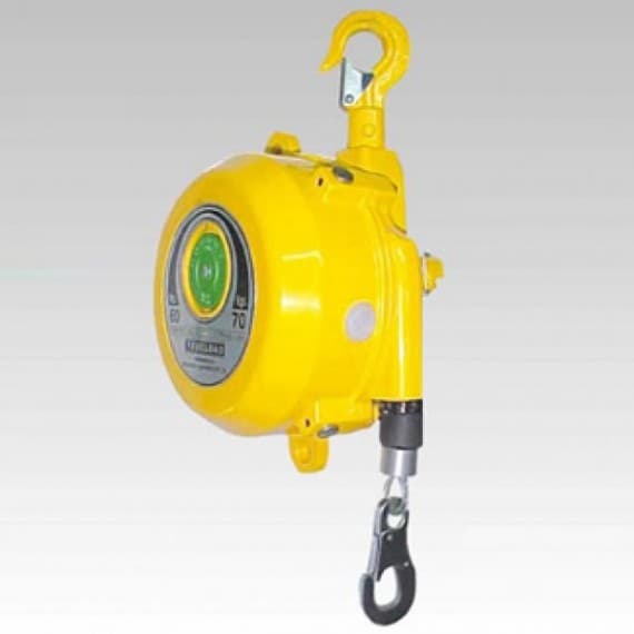 Spring Balancers | Industry Update Manufacturing Media