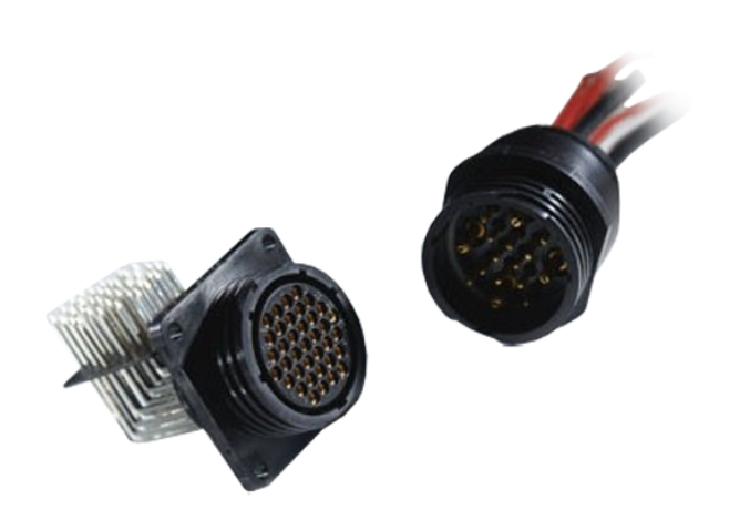 TE Connectivity CPC Standard Cable Assemblies | Industry Update ...