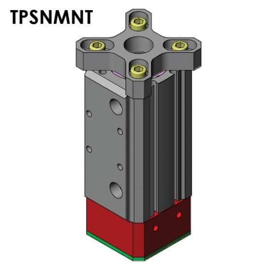 Magnetic End of Robot Arm Grippers | Industry Update Manufacturing Media