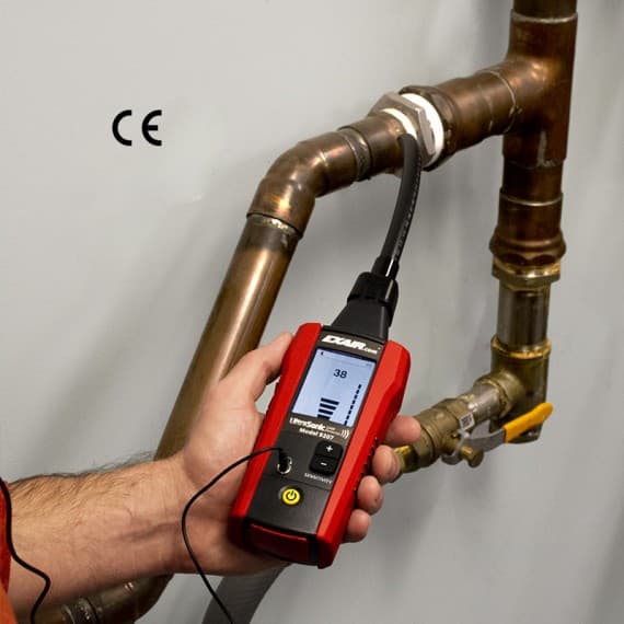 EXAIR's Ultrasonic Leak Detector | Industry Update Manufacturing Media