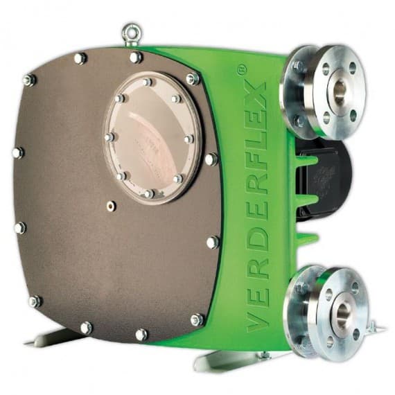 Peristaltic Hose Pumps | Industry Update Manufacturing Media