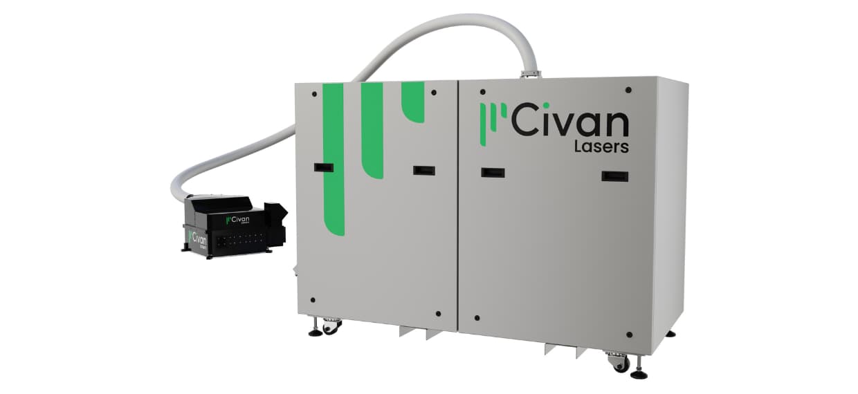 Civan Lasers | Industry Update Manufacturing Media