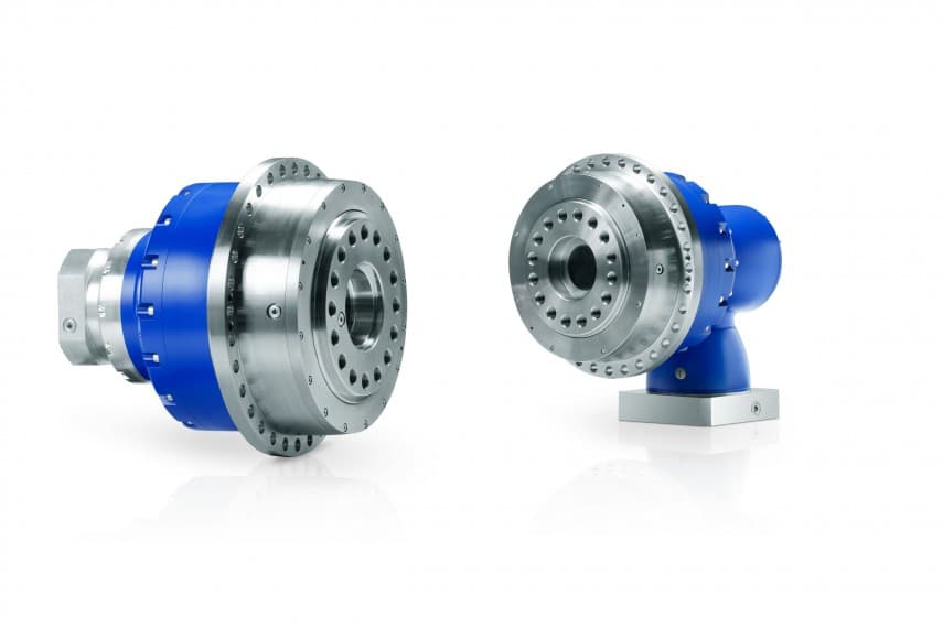 WITTENSTEIN GEAR BOXES | Industry Update Manufacturing Media