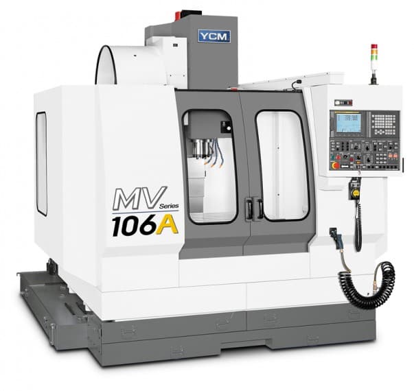 YCM MV Series | Industry Update Manufacturing Media