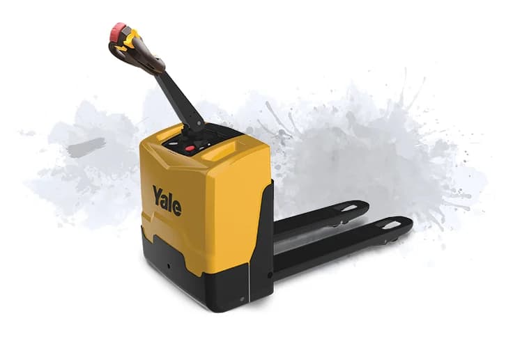 Yale Pallet Trucks | Industry Update Manufacturing Media