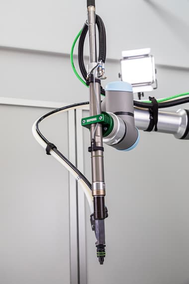 Lightweight Screwdriving Units - "Deprag Feed Module" | Industry Update ...