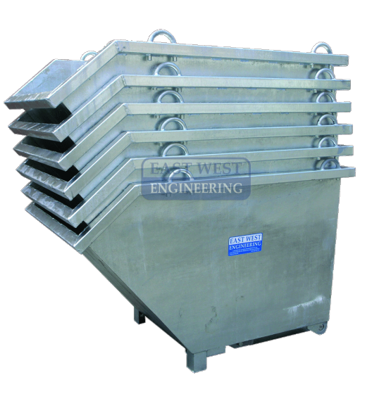 CSD Self Dumping Bin | Industry Update Manufacturing Media
