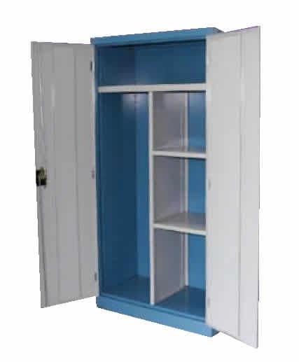Industrial Cupboards | Industry Update Manufacturing Media