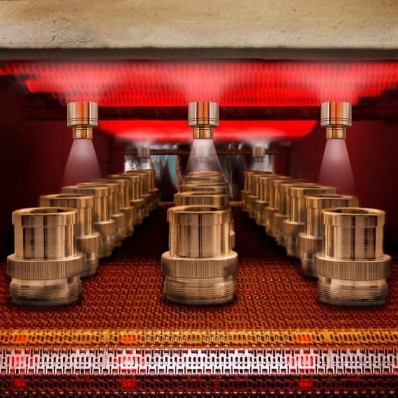 Choosing an EXAIR Air Amplifier. | Industry Update Manufacturing Media