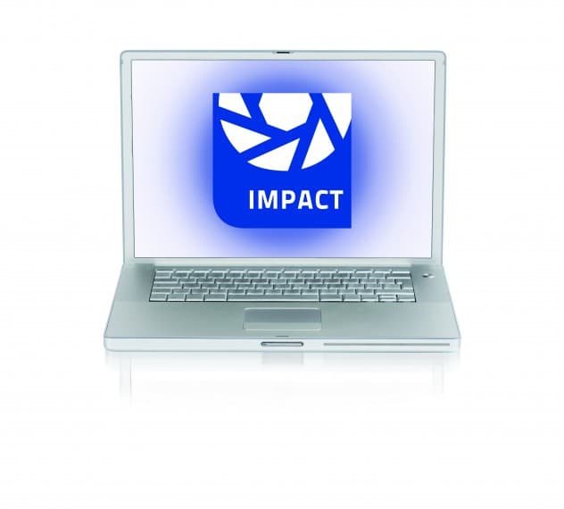 IMPACT vision systems software | Industry Update Manufacturing Media