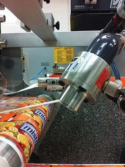 Selecting Your EXAIR Line Vac Air Operated Conveyor | Industry Update ...