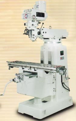 MANFORD MILLING MACHINES | Industry Update Manufacturing Media