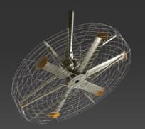 Pivot - Adjustable Industrial Fan | Industry Update Manufacturing Media