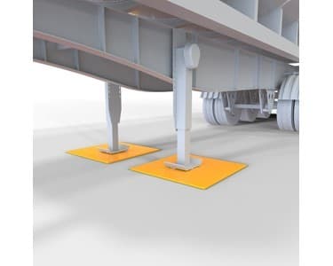 Vehicle Protection Trailer Plate | Industry Update Manufacturing Media