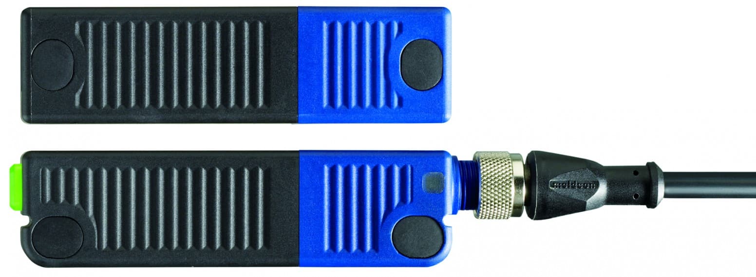 Uniquely coded RFID safety sensors by Schmersal | Industry Update ...